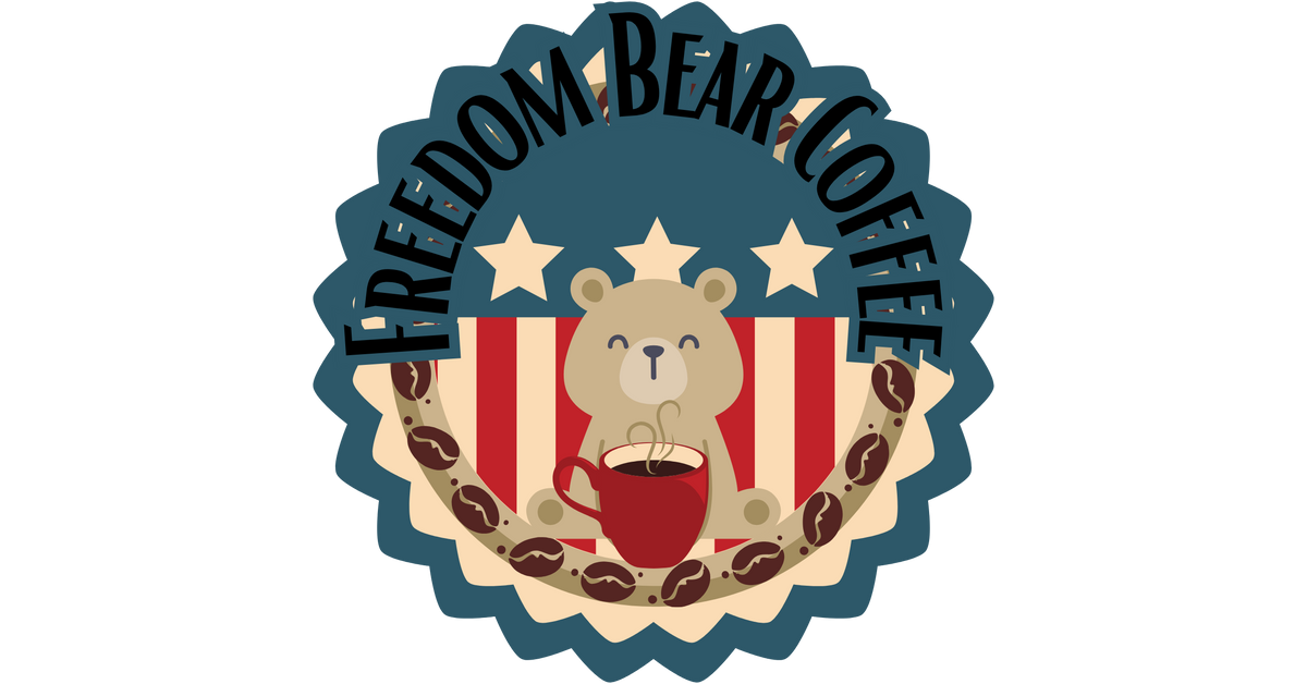 Freedom Bear Coffee – Freedom Bear Coffee LLC